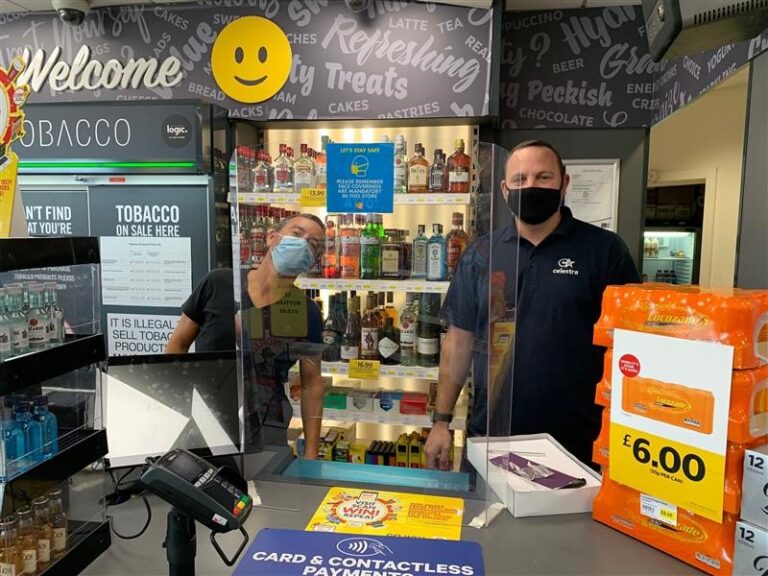 Celestra | What We Do IT | EPoS & Technology Services