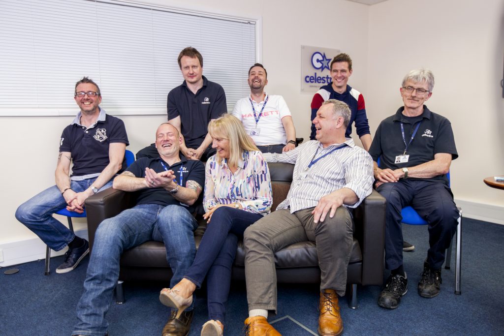 15 Years, 15 amazing things you didn’t know about Celestra……