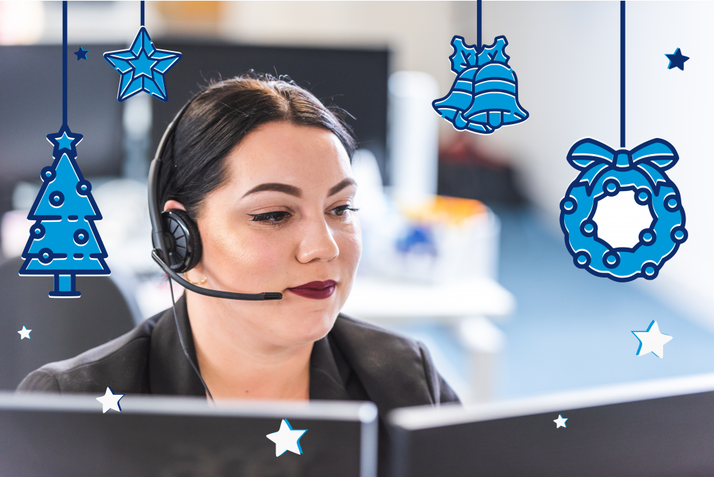 Keeping your IT supported during the festive season: A Handy Guide ...