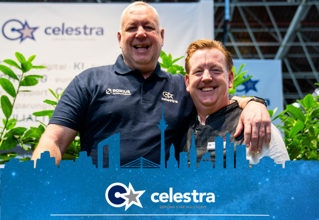 We're Exhibiting at EuroCIS 2024 in Dusseldorf | Celestra