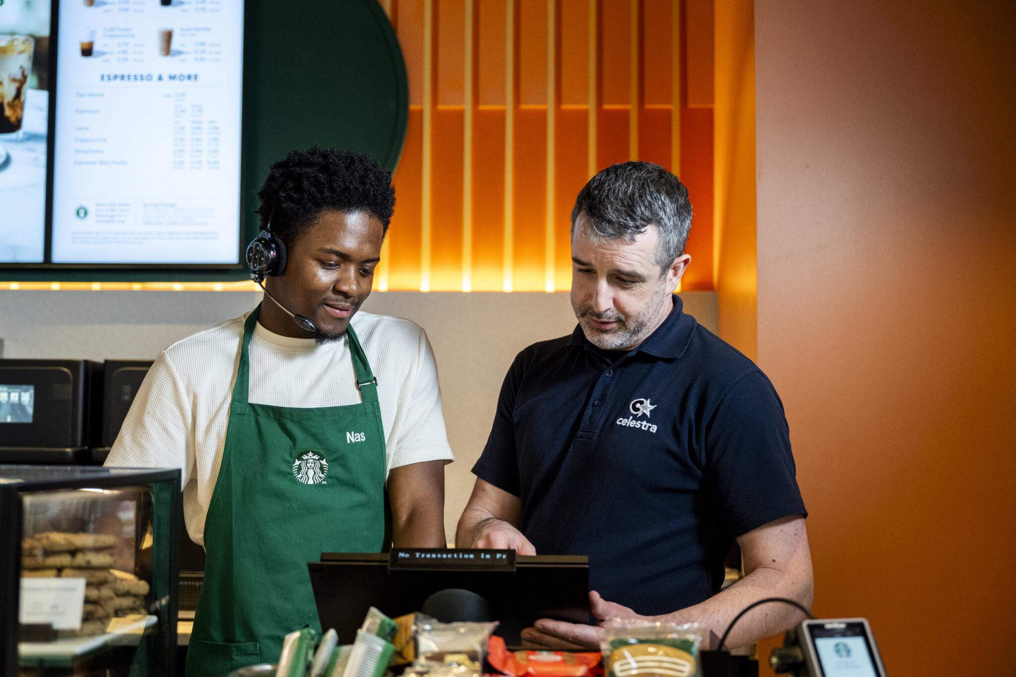 Celestra | EPoS & IT Installation Services to the Hospitality & Retail ...