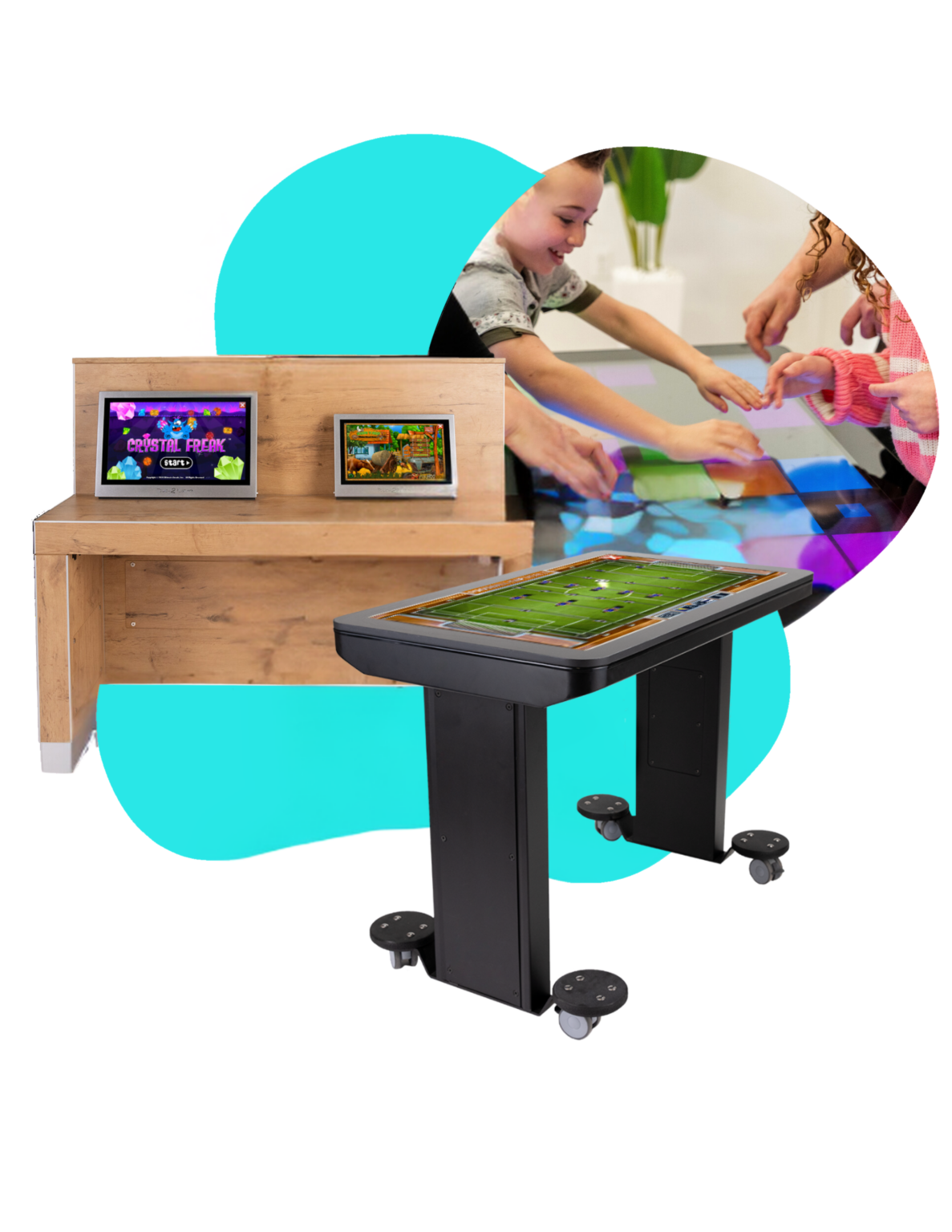 Celestra Partners with Touch2Play: Bringing Interactive Entertainment ...